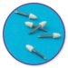 Titanium Coated Dental Composite Instruments | Cosmedent