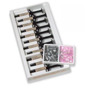 COSMECORE | Dental Build Up Material - Cosmedent