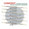 Dental Polishing & Finishing Tools | Cosmedent
