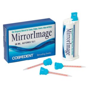 Cosmetic Dental Supply & Education Company | Cosmedent